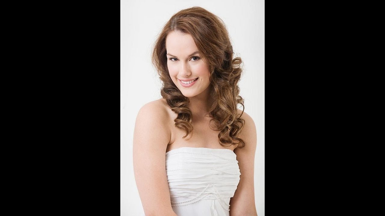 Magdalena Varley Presenter - YouTube