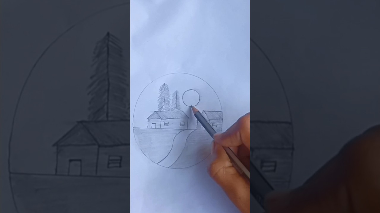 drawing ESky artist canala atifur - YouTube