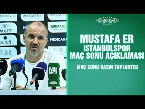Mustafa Er’den korkutan Boutrah açıklaması!