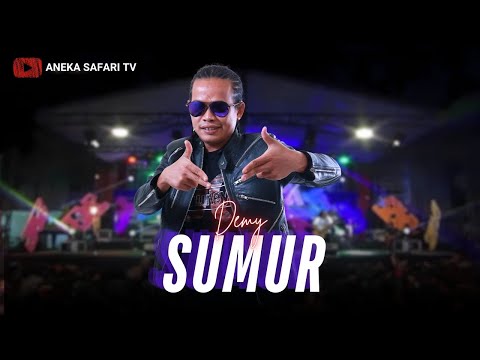 Demy - Sumur (Official Music Video)