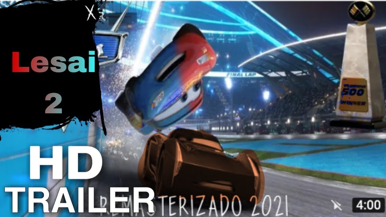 Lesai 2:the limit - YouTube