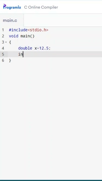 "C Programming: Explicit Type Conversion Explained!" - YouTube
