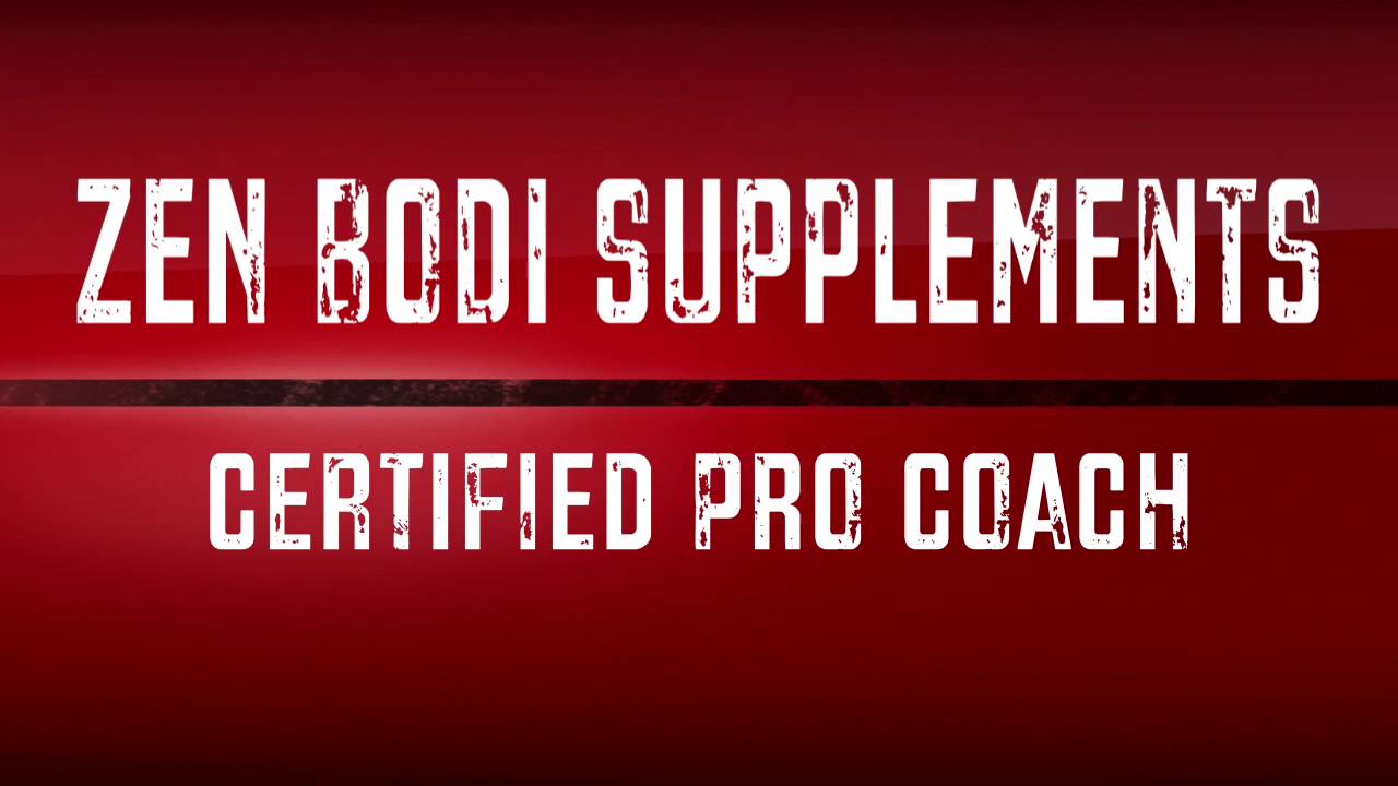 ZEN Bodi Fitness - YouTube