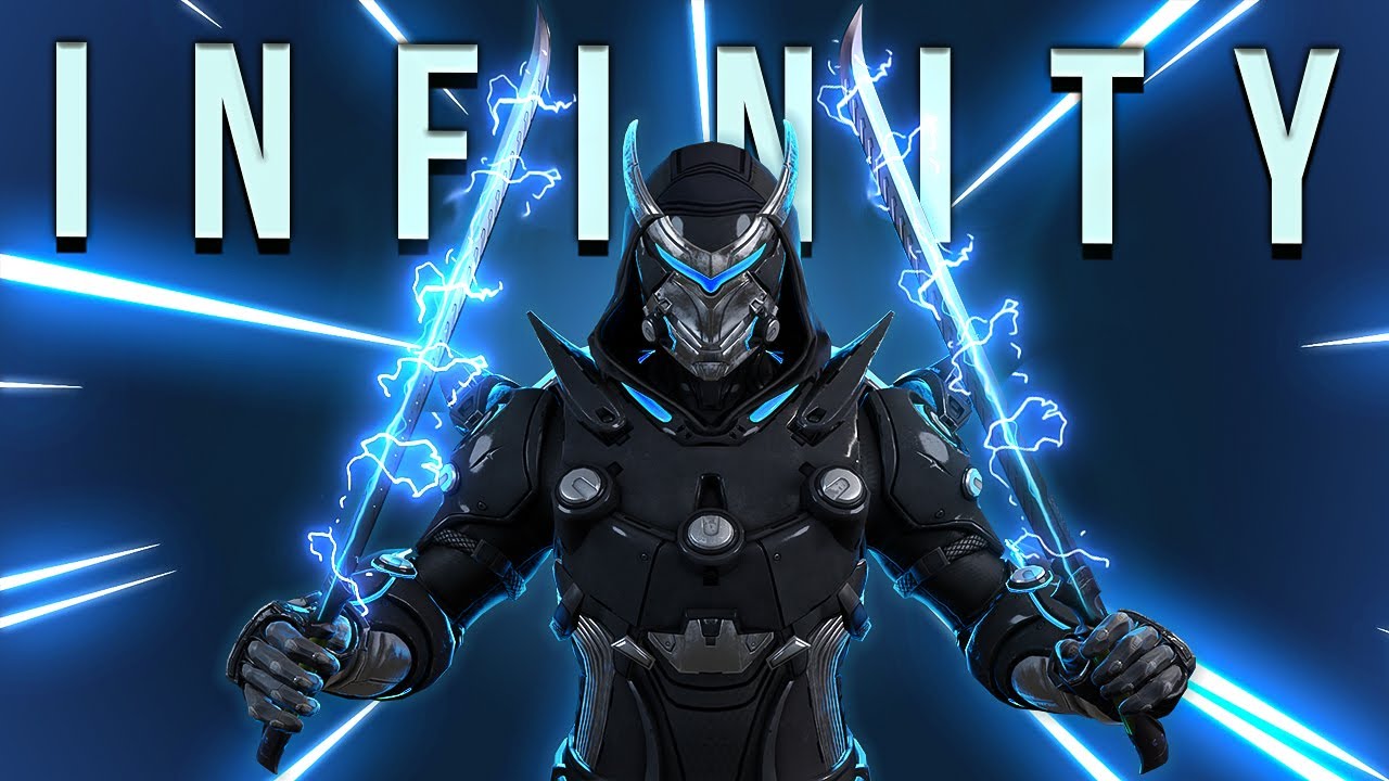 Star Eater Scales are BACK! 40s SUPERS End Game Arc Hunter Build ...