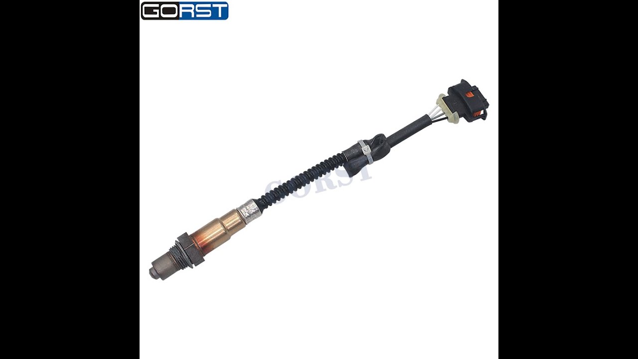 Oxygen Sensor 12571768 for Cadillac CTS Saturn Vue 2131582 96419115 ...