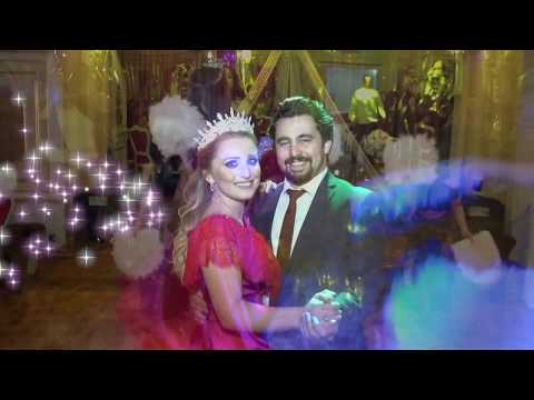 NİHAN GELİN'İN KINA GECESİ