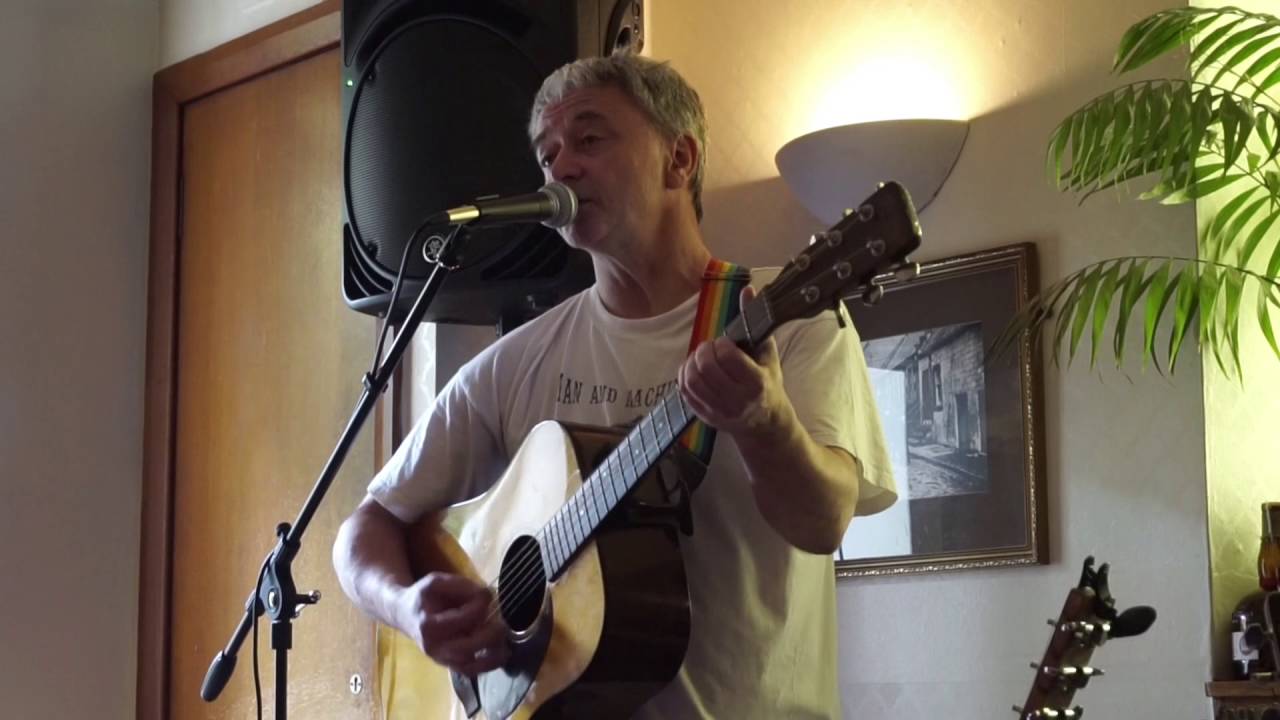 Feel So Near - YouTube