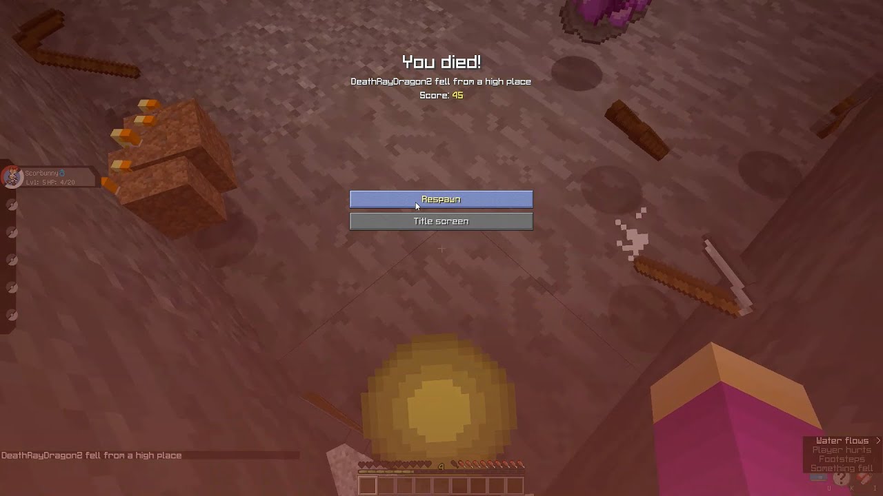 Pixelmon Part 1: Finding the Parts for the healing machine. - YouTube