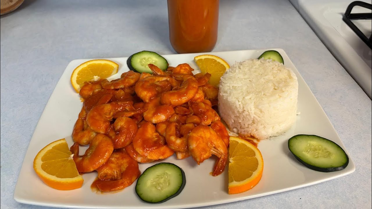 🔴 chile a la diabla para camarones, pescado y pulpo está en vivo - YouTube