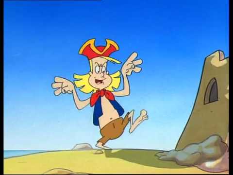 Robinson Sucroé - Episode 26 en français - Coup Double - YouTube