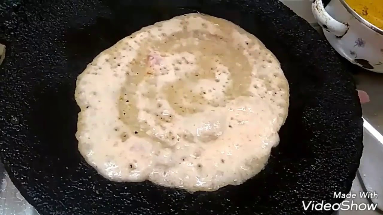 5 రకాల దోసలు తోటకూర దోస,క్యారెట్ దోస,టమాటో దోస,రాగి దోస varieties of ...