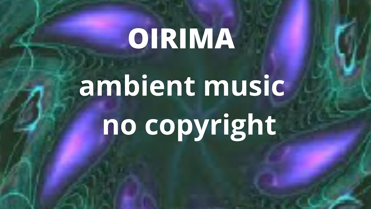 ambient music no copyright | creative commons music, free for profit ...