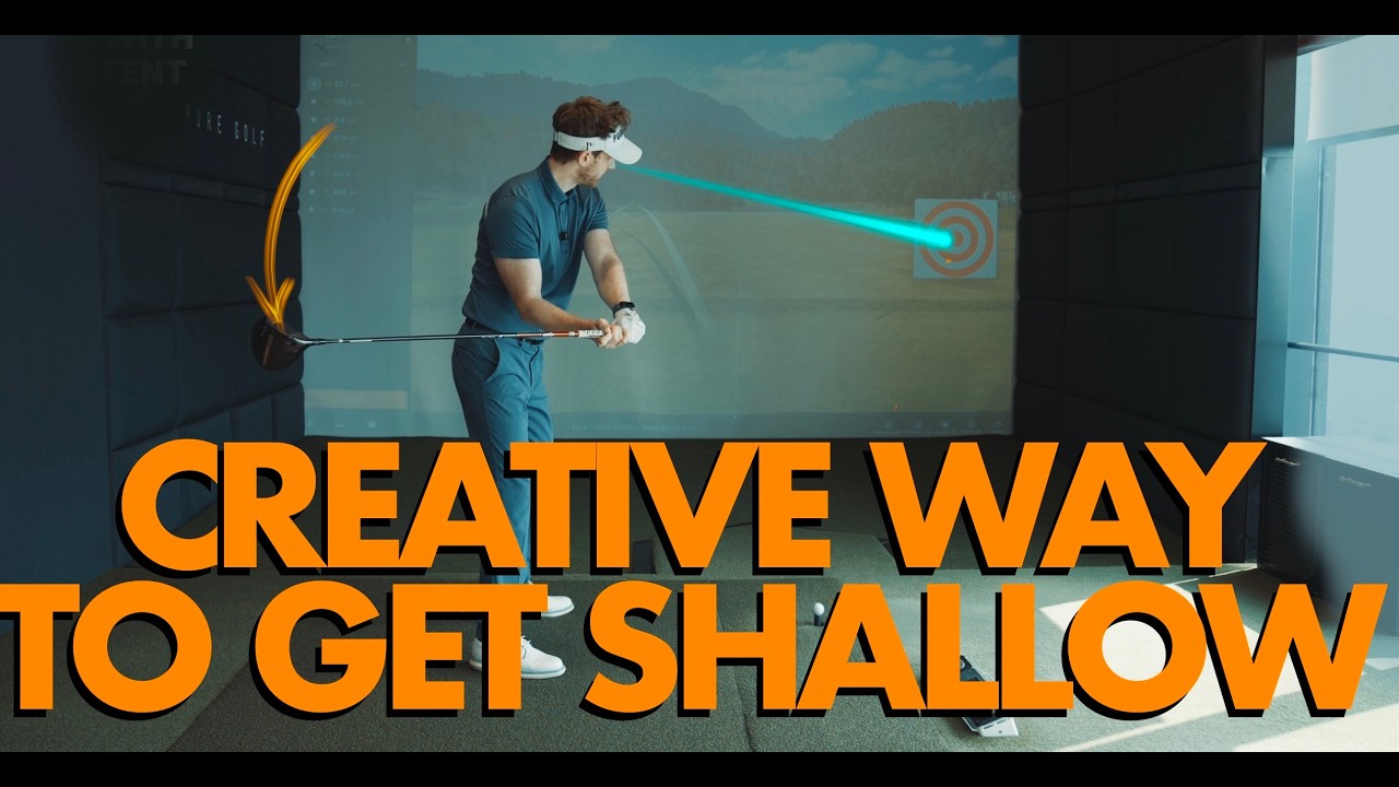 The Shallow Feel That Finally Lets You Release - YouTube