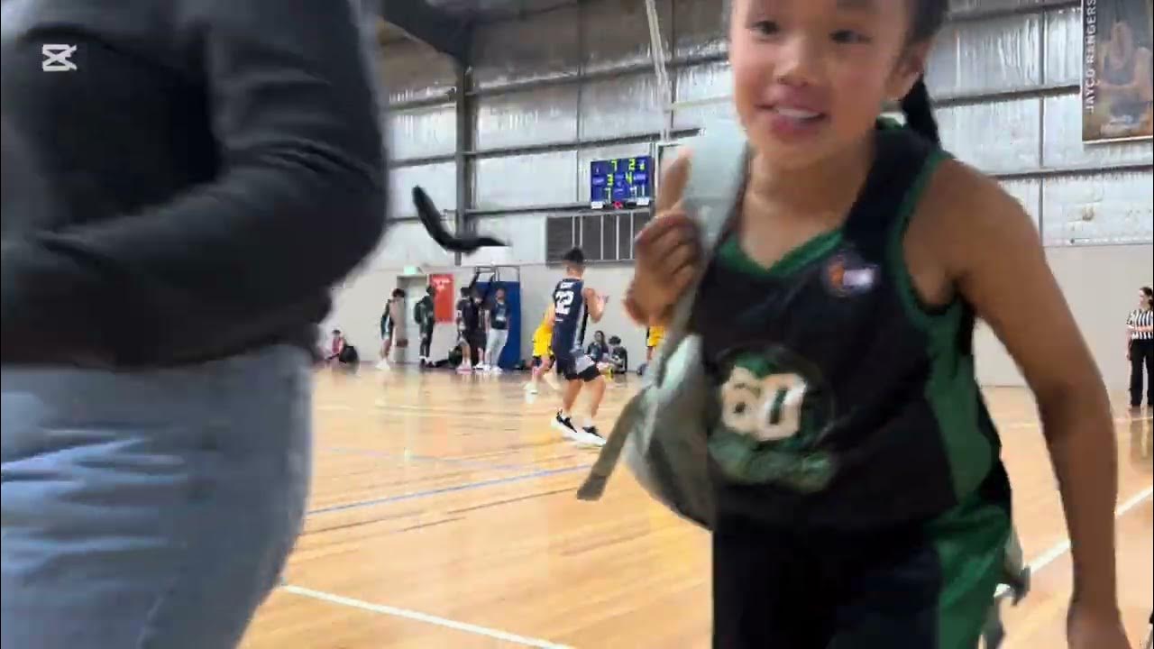 Casey U14.4 Boys vs Knox U14.2 Boys Grading Game - YouTube