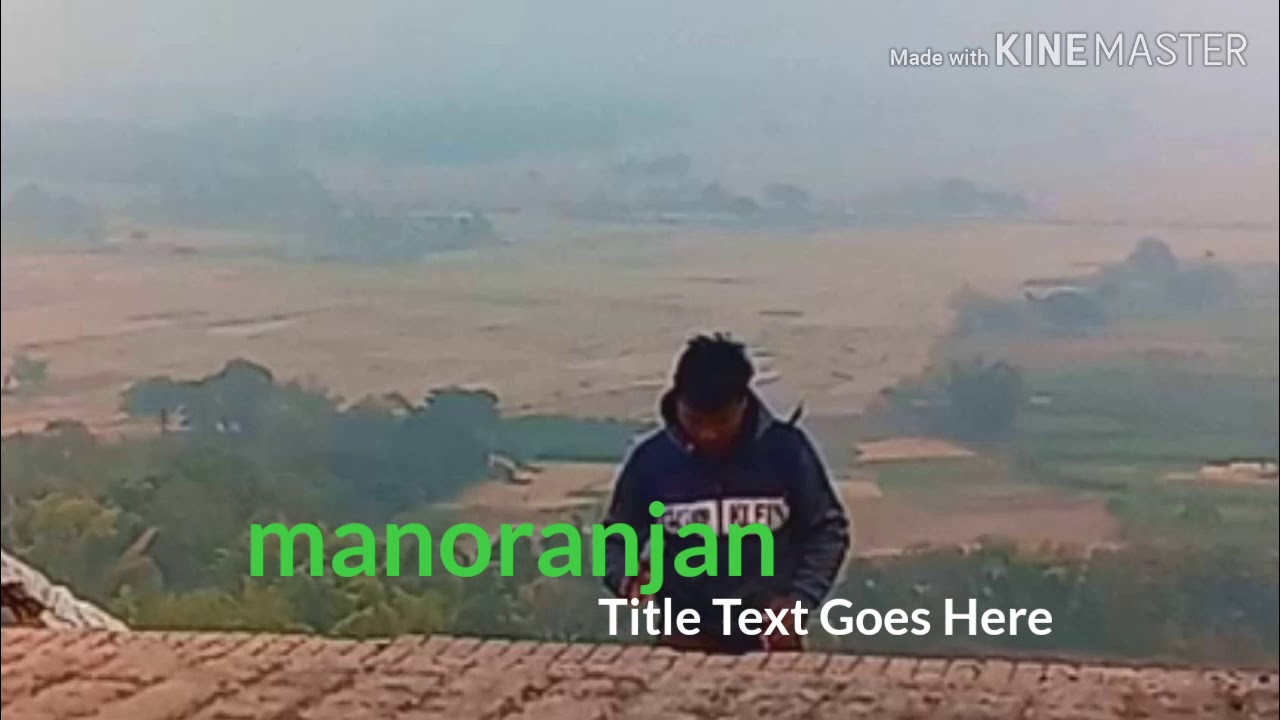 Manoranjan das - YouTube