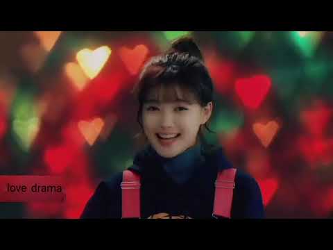 fall in love with OCD person || New korean mix hindi song 2021|New korean drama || Fmv