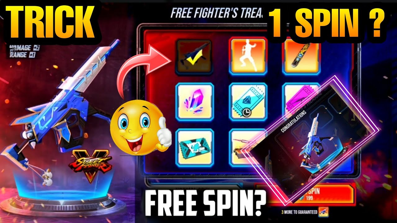 FF NEW EVENT - HOW TO GET NEW MP5 SKIN IN FREE FIRE/New Mp5 Skin 1 Spin ...