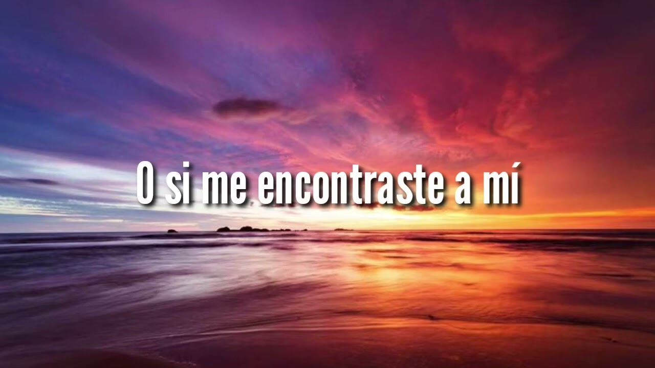Letra. Otras vidas. Carlos rivera - YouTube