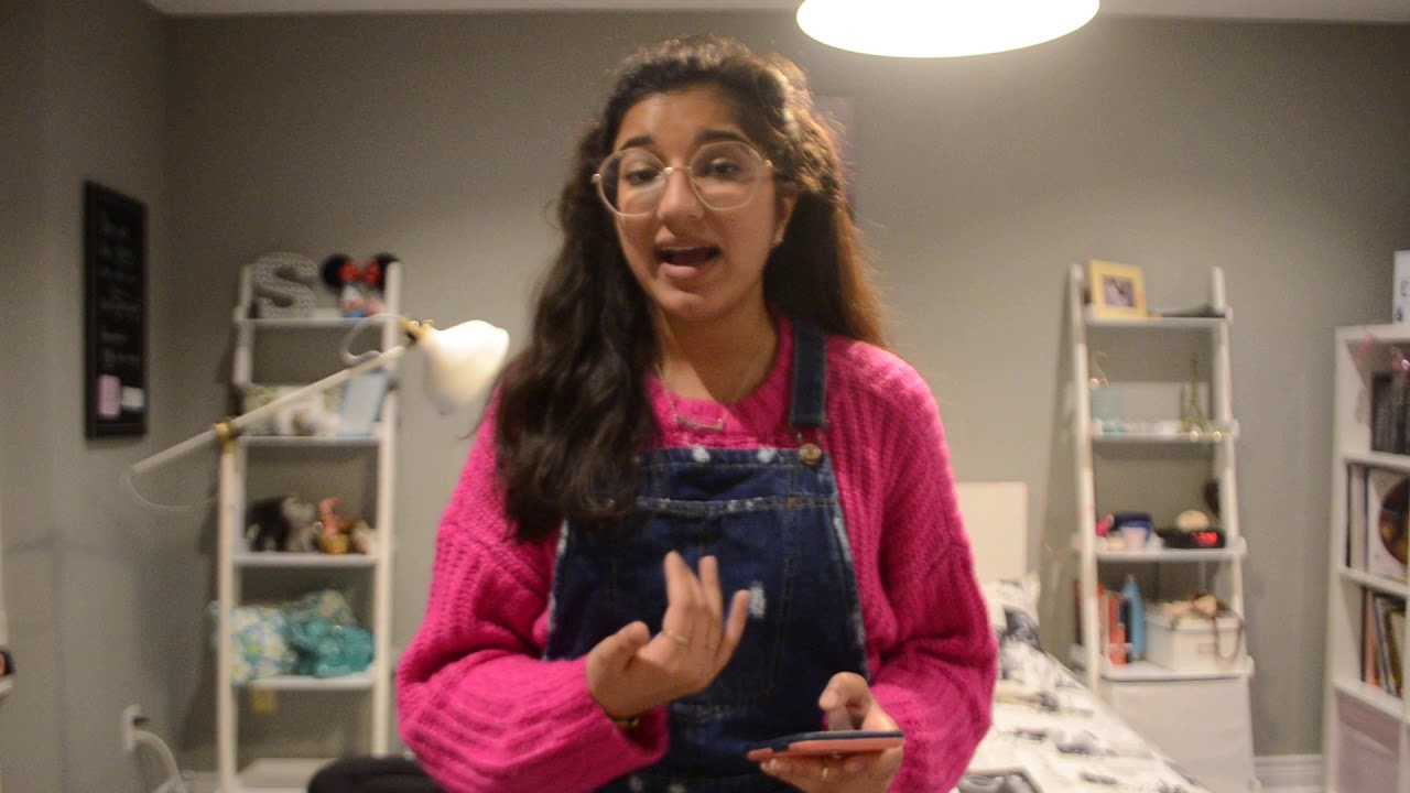 if a was a love poet | a spoken word by miss brainy. - YouTube