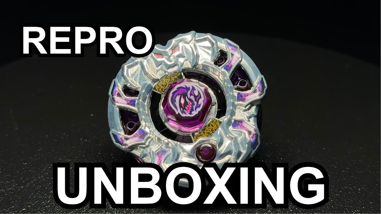 Beyblade Shogun Steel BBG-27 GLADIATOR BAHAMDIA / BAHAMOOTE SP230GF ...