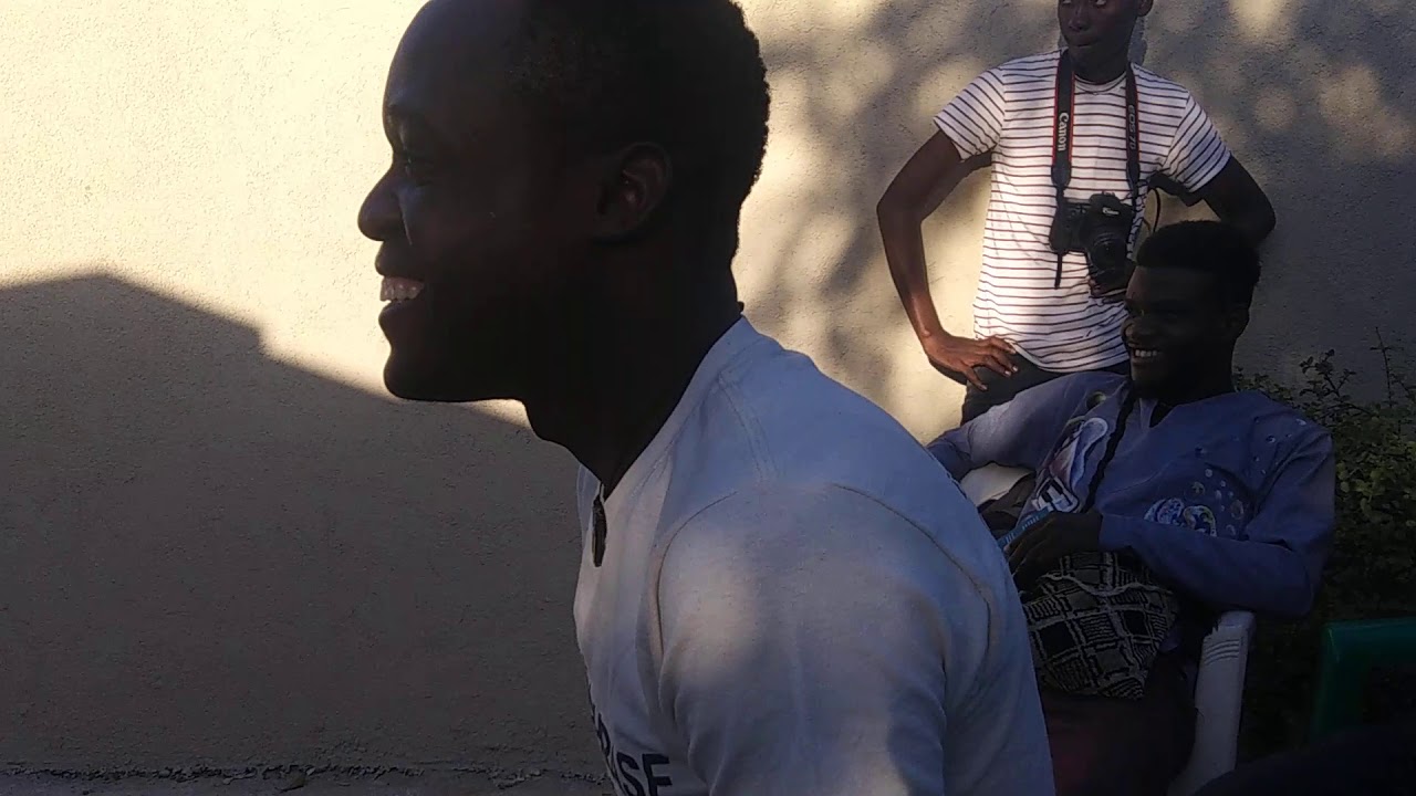 Malaba Pitit Plim t al jwe nan festival" Périphrase" la. - YouTube