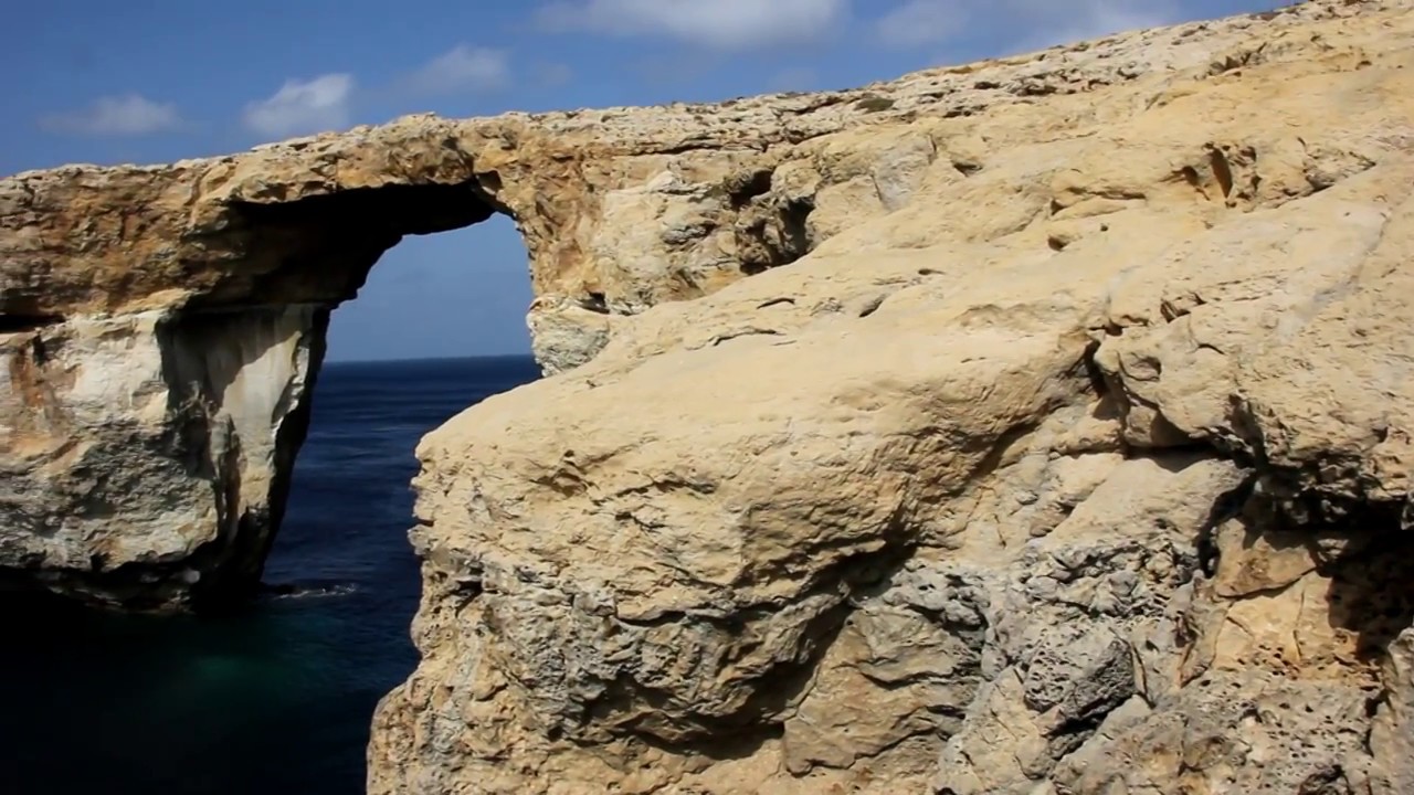 Azure Window - YouTube