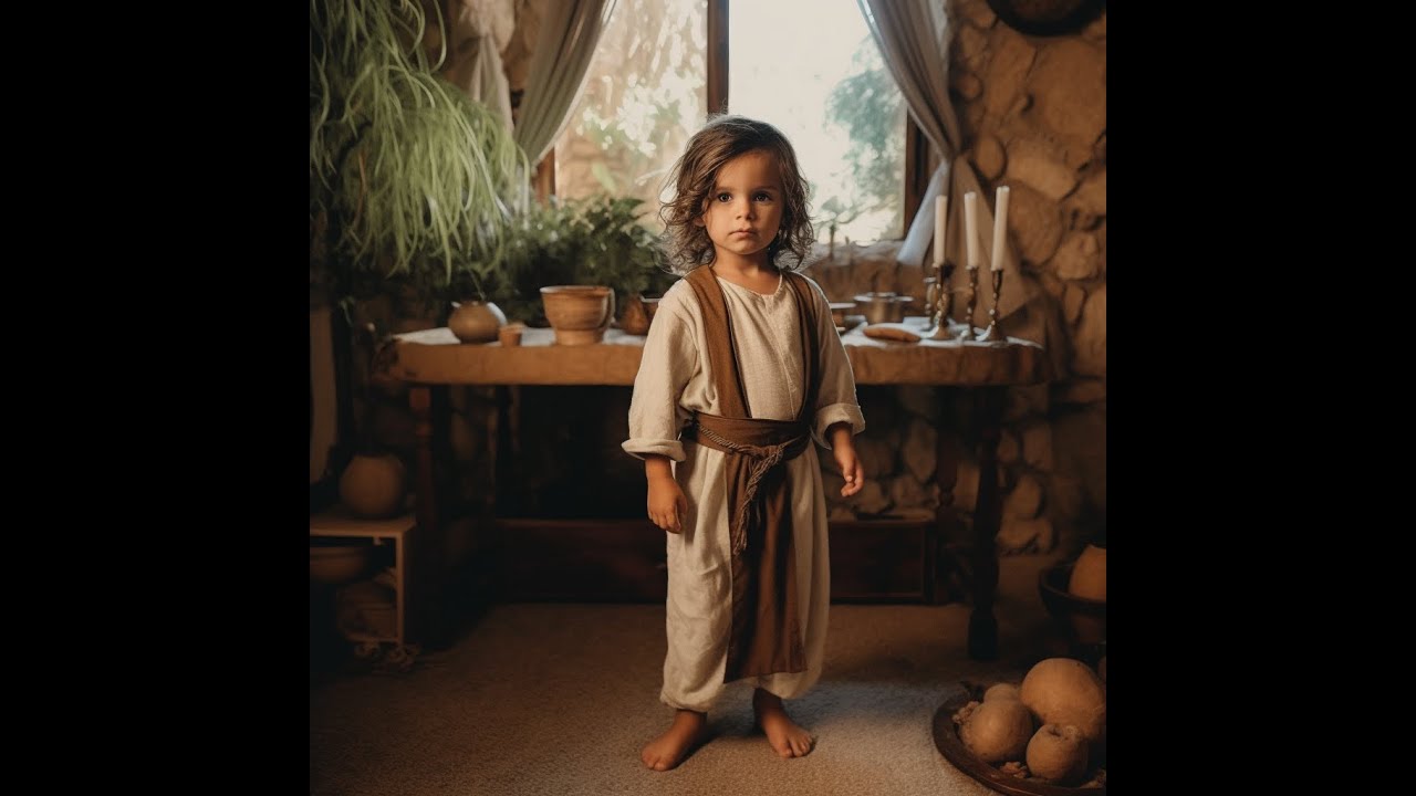 Jesus Born in a House? || Dr Trevan Hatch || #babyjesus #newtestament # ...