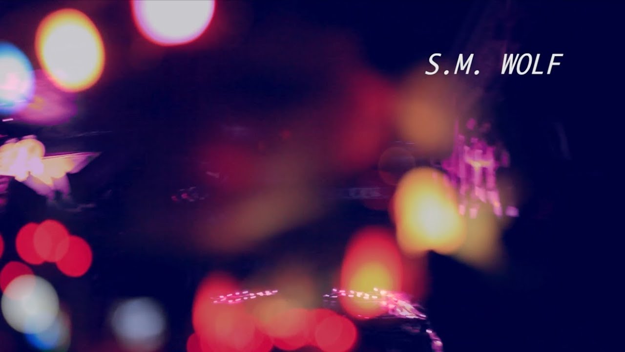 S.M. Wolf- "Conquer the Lethargy" (LIVE at the ISR Showcase) - YouTube