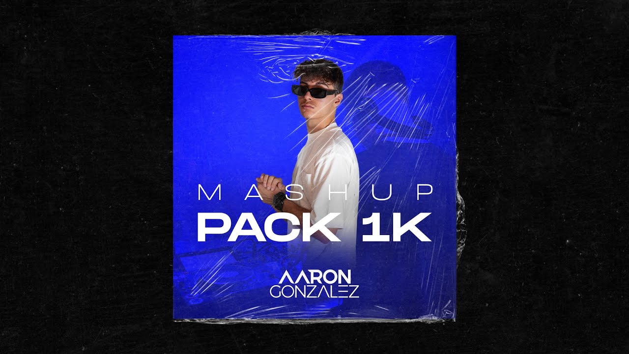 Yonaguni x Fanatica Sensual (Aaron Gonzalez Mashup) | Bad Bunny, Plan B - YouTube