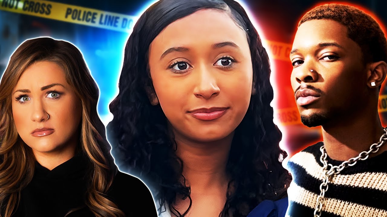 True Crime with Kendall Rae | Mile Higher Media