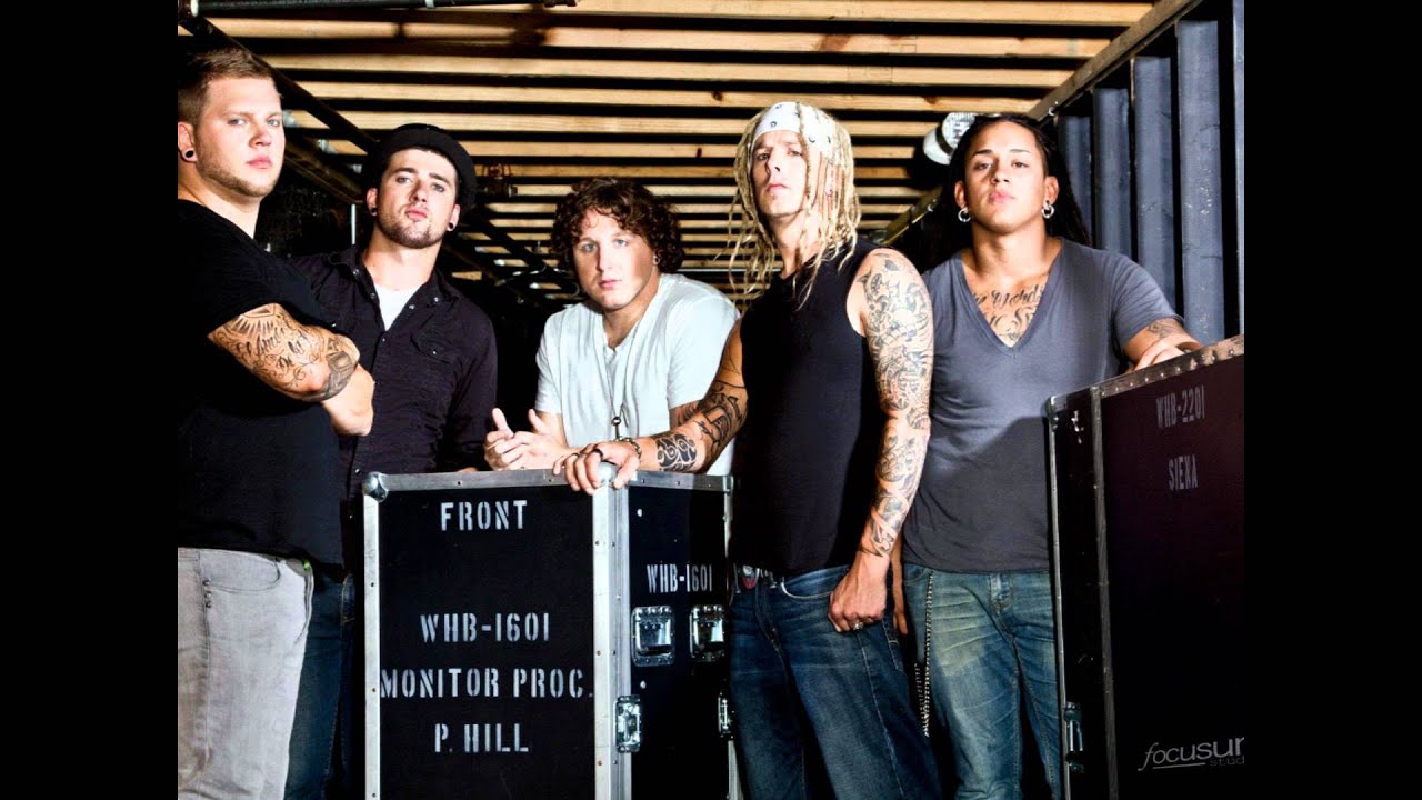 Prospect Hill - Rescued - YouTube