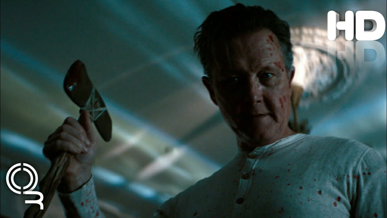 Tone Deaf | 2019 Official Movie Trailer #Horror Film - YouTube