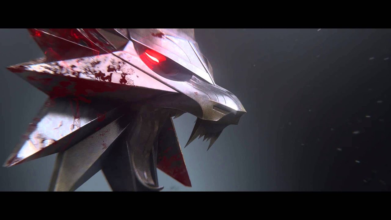 The Witcher 3: Wild Hunt - Title Reveal Trailer [FULL 1080P] - YouTube