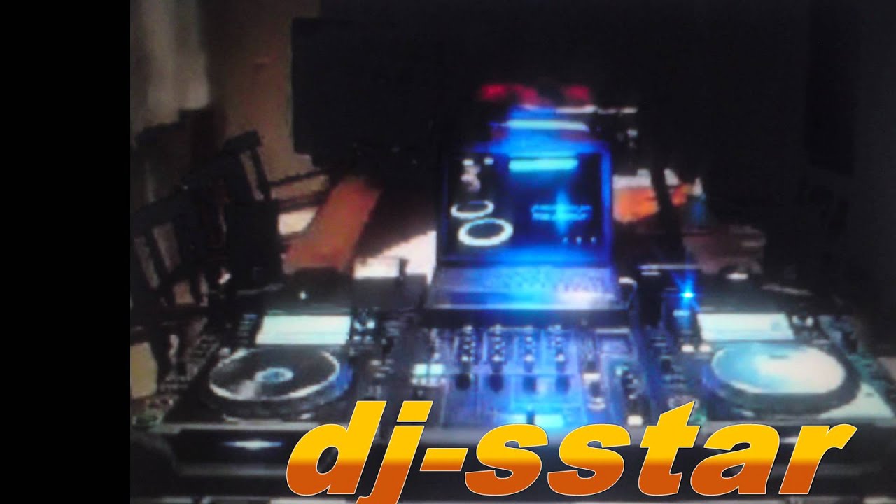 gjeto luca zef beka live { dj-sstar.} - YouTube