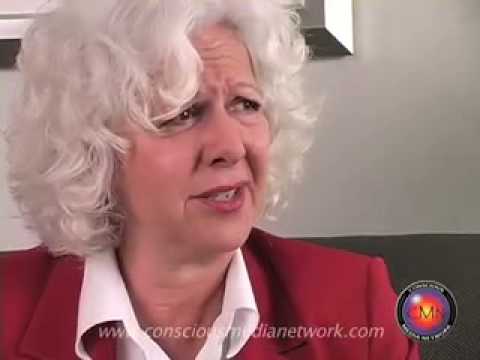 Preview of Interview with Belleruth Naparstek - YouTube