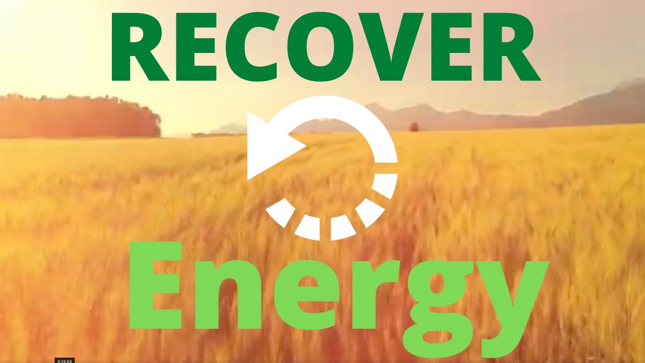 Recover Energy, Relaxing, Meditation, Sleep, Yoga, Spa, Study Music.☯ ...