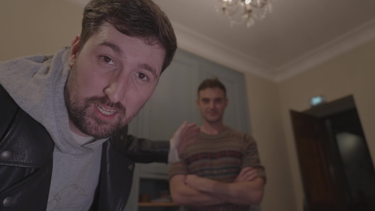 We’re Finally Together Again - YouTube