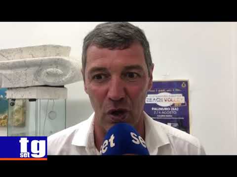 Palinuro beach volley Fabio Galli - YouTube