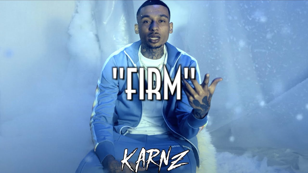 FREE Fredo x Clavish Type Beat - "Firm" | UK Rap Type Beat 2024 - YouTube