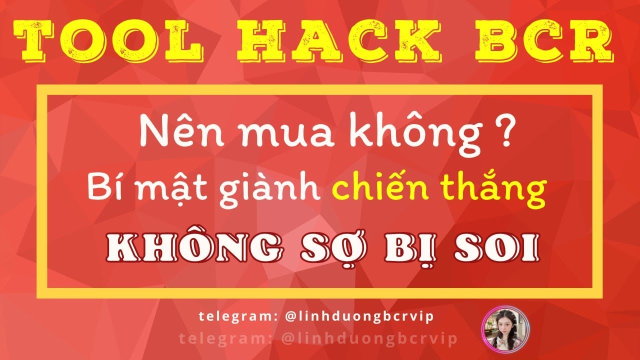 CÁCH CHƠI BACCARAT | ĐỪNG MUA TOOL HACK BACCARAT NỮA| MẸO CHƠI BCR HIỆU ...