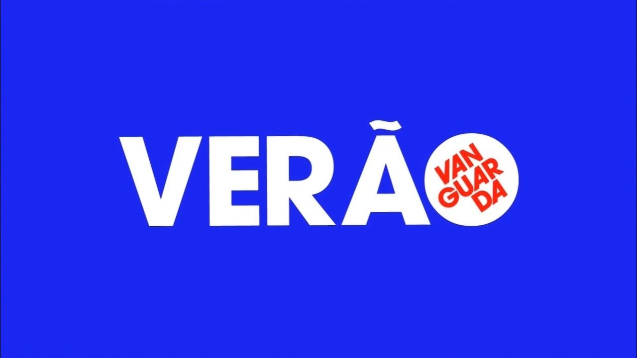 Vinheta de Verão da Rede Vanguarda (01/2024) - YouTube