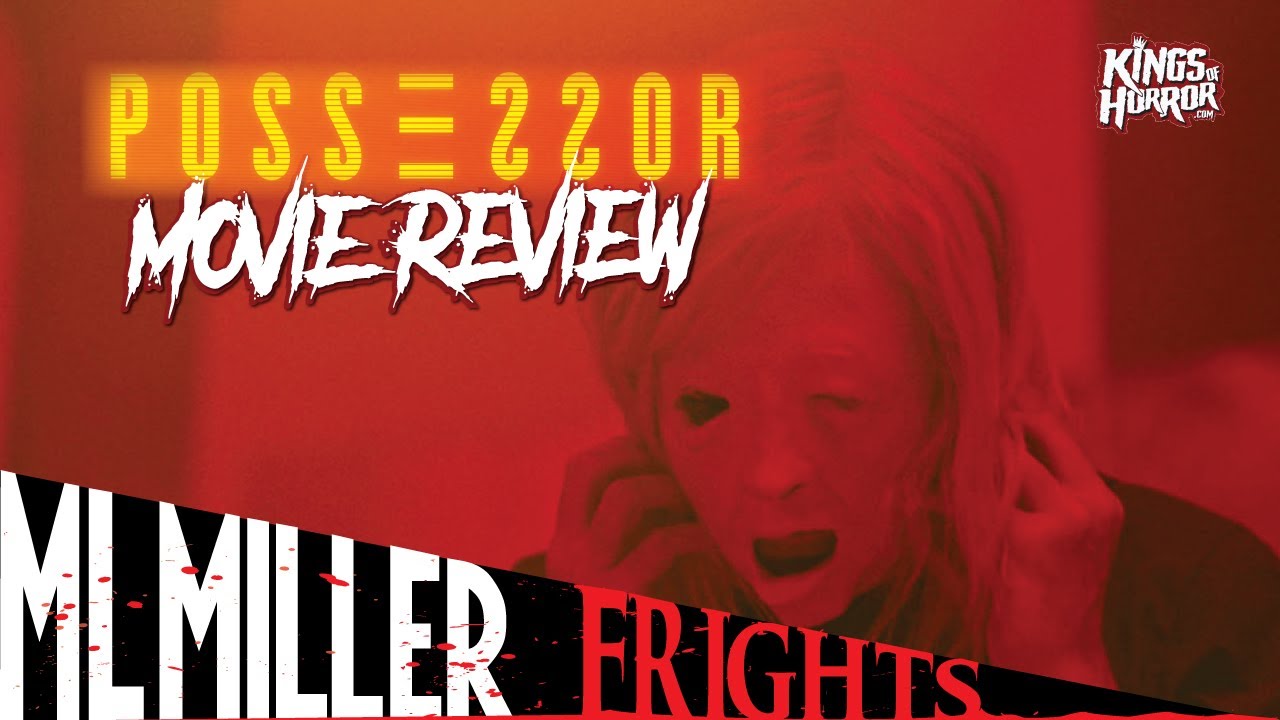 Brandon Cronenberg's POSSESSOR (2020) Review! A New Prince of Body ...