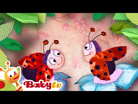 Dünya Günü | BabyTV Türkçe - YouTube