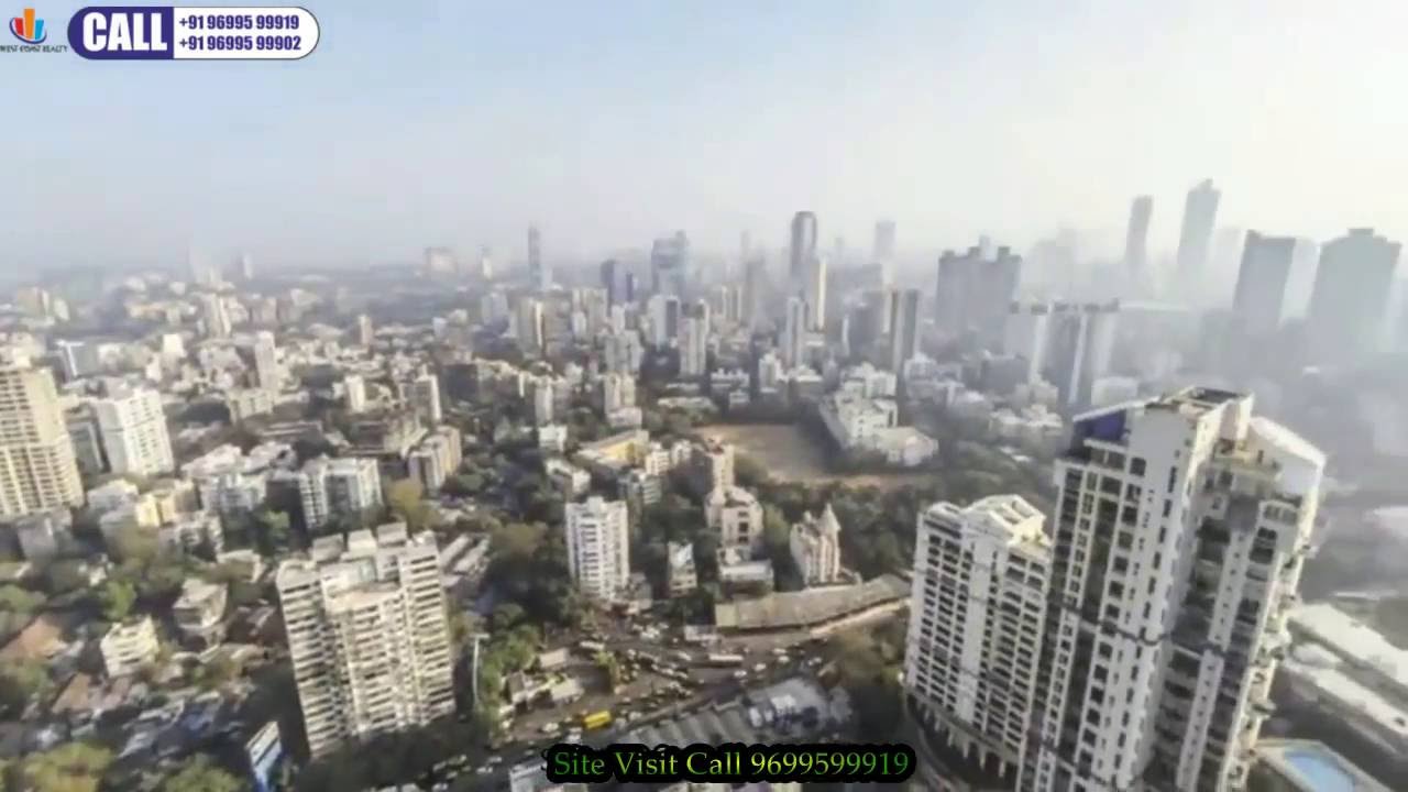 Call 9699599919 Wadhwa,The Bay,360 View Wadhwa 25 South Prabhadevi ...