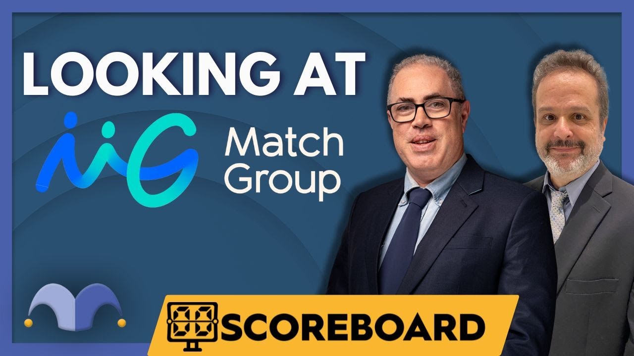 Is Match Group Stock Worth the Hype? A Deep Dive into the Dating Giant ...