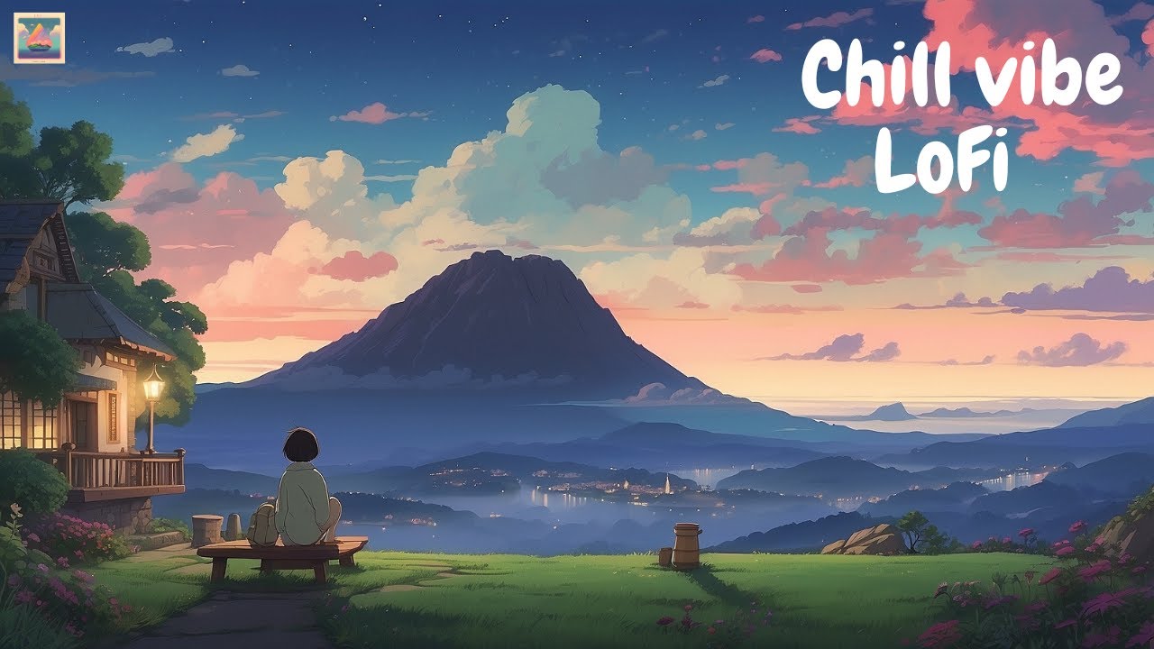 Chill vibe music to relax - YouTube