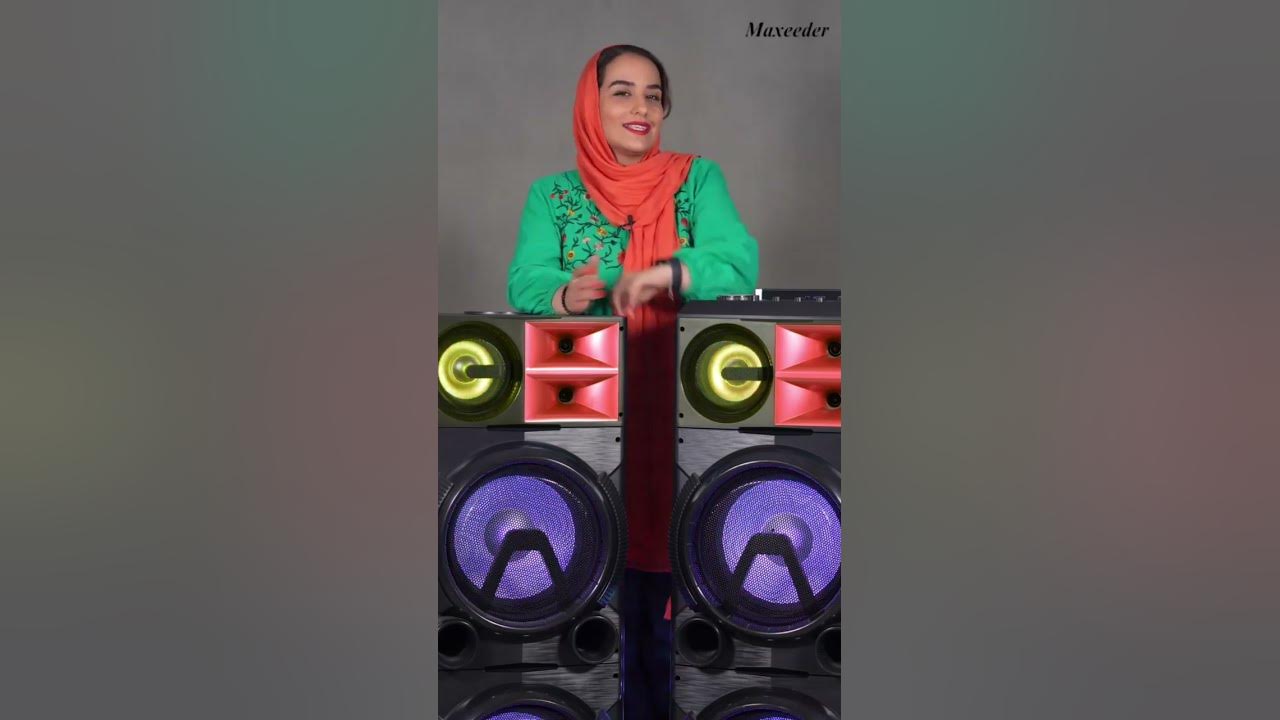 YM 523 LP5 - YouTube