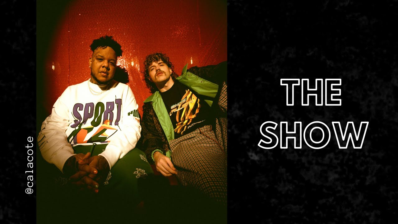 Calacote Talks About New Song #INTERCAMBIO with Akapellah and Jessy ...