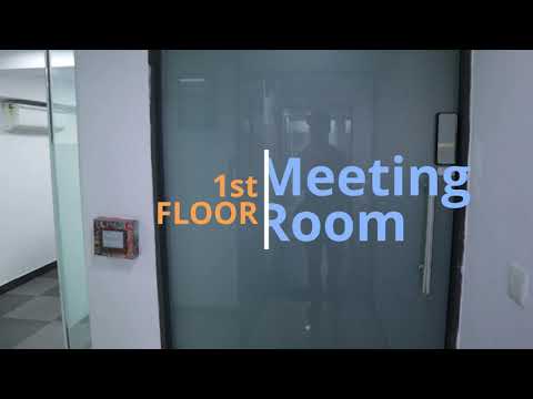 24x7 Operational - Serviced Office Space / CoWorking Space in Delhi ...