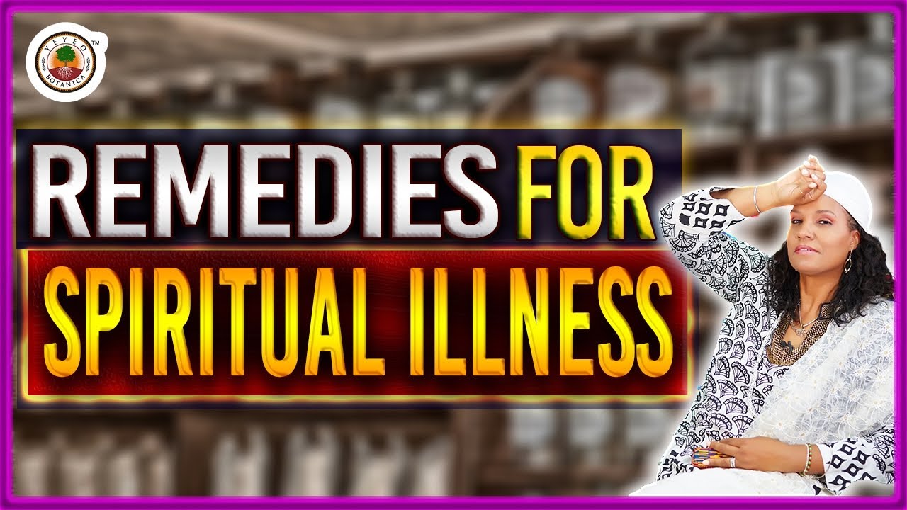 Feeling Drained? How to End Spiritual Sickness and Reclaim Your Power ...
